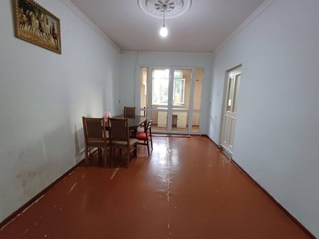 ТТЗ-2 продается квартира 2/3/4.   N399