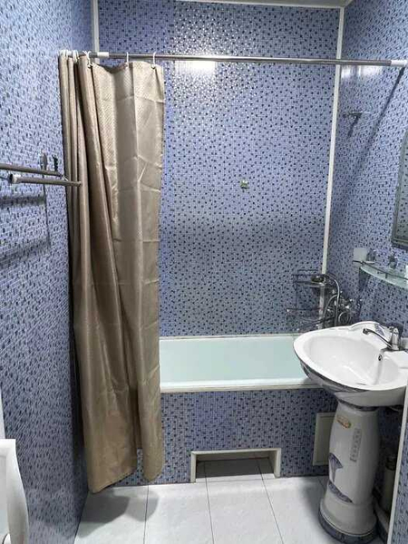 Сдаётся квартира на Бабура Apartment for rent on the street. Babura‼️