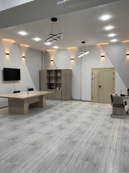Продается коммерческое помещение на Яккасарайском рн ЖК Nukus Avenue