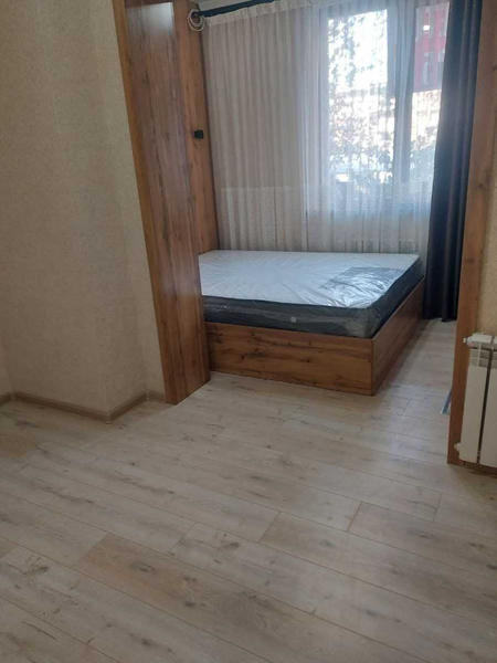 Продается Квартира Евро ремонт •