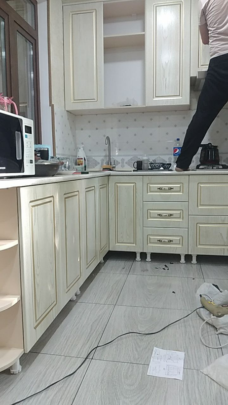 Mebel na zakaz MDF LDSP