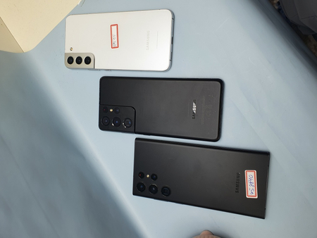 Samsung s22 ultra 5G
