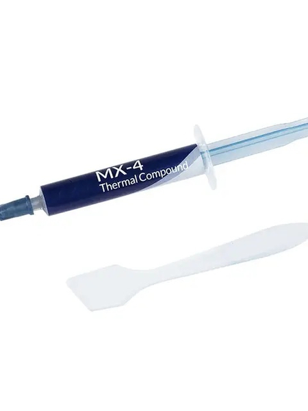 Термопаста Artic Mx 4 4g