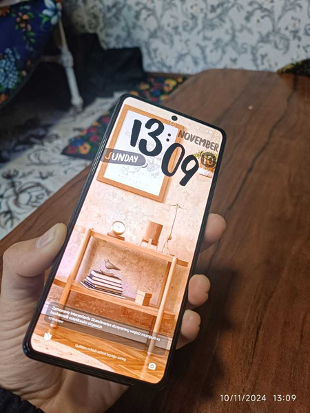 Redmi note 12 pro 5 g