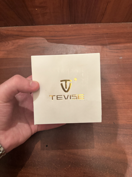 TEVISE sogot yengi tel qilila