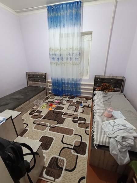 Хофли Уй сотилади