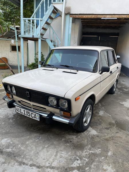 Vaz 2106 jiguli 2106