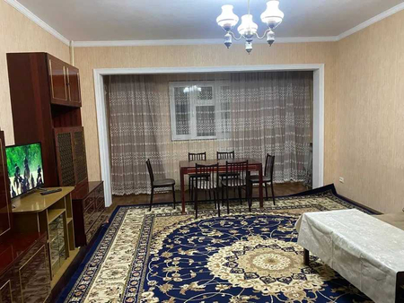 Аренда квартиры на метро Новза ID: SR38