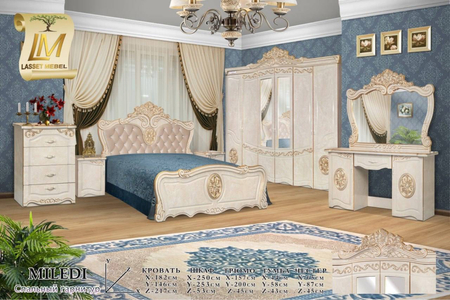 Мебель оптом Самарканд