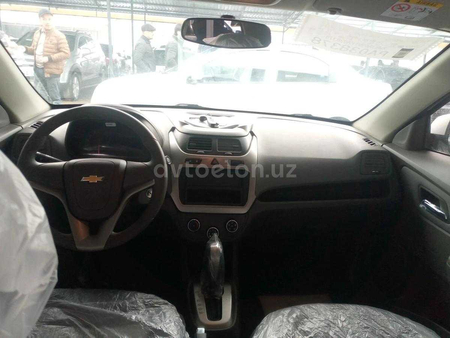Cobalt A/T 2023 Penyasiz Halol savdo