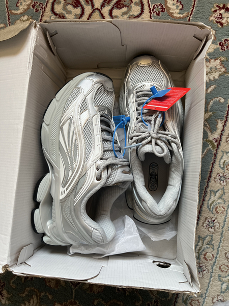 Кросовки Li-ning