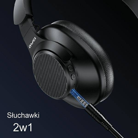 Беспроводные наушники AWEI A997 pro