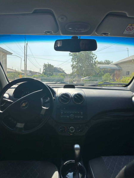 Chevrolet Nexia 3 Elegant Oq 2022