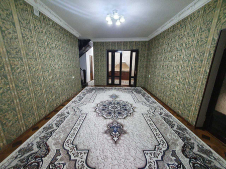 2х этажный дом 2 сотки по ул. Фархадская