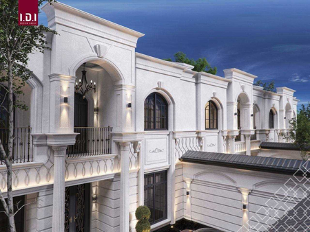 Продается Евро дом Ориентир: Алишеробод  350м2