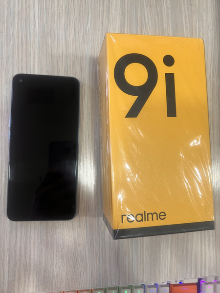 Realme 9i | 128GB