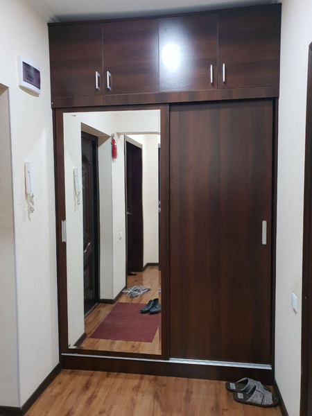 Кунаева 3в2/5/9, рем.хорош.ор-р ГрандМирОтель
