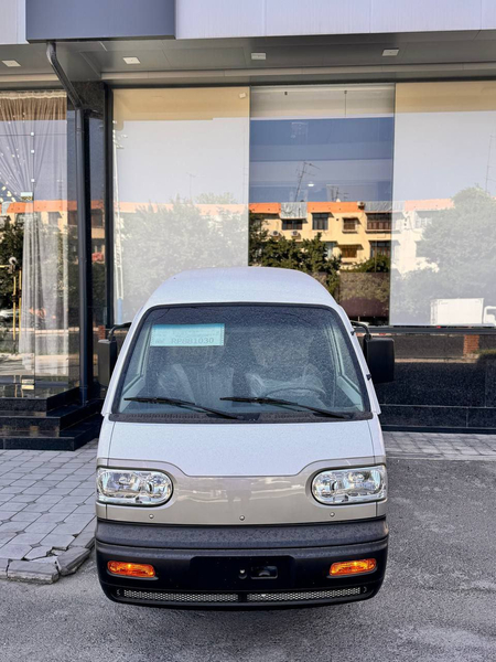 Chevrolet Damas avtomobilini iwonchli va kafolatli harid qiling