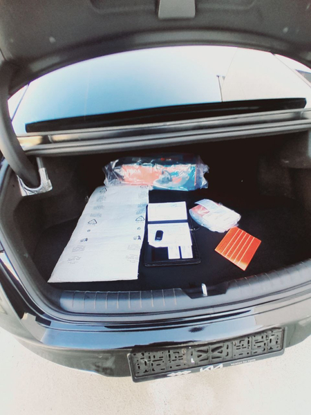 Kia 8 Full Pozitsya Tozza
