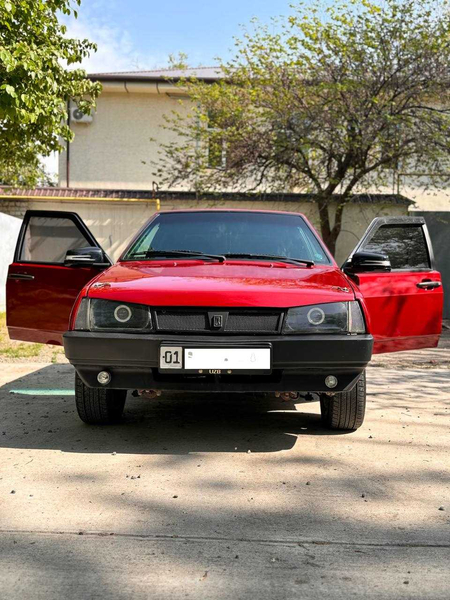 Продам свою Самару  Ваз 2109 в отличном состояние