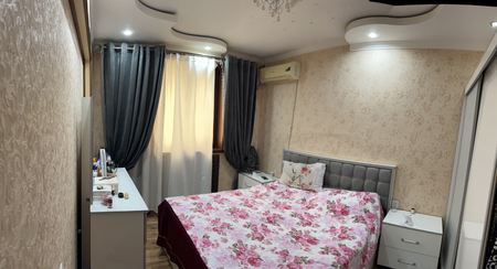 Продам свою квартиру в центре 3/9/9 с 80% мебелью
