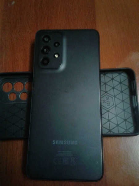 SAMSUNG A33 6/128
