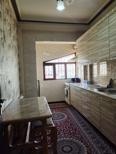 Дружба народов 3 хона. 600.у.е + реалтор хаққи