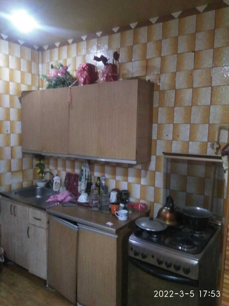 Продается квартира 3-х ком. сиргили 3. 3/3/5