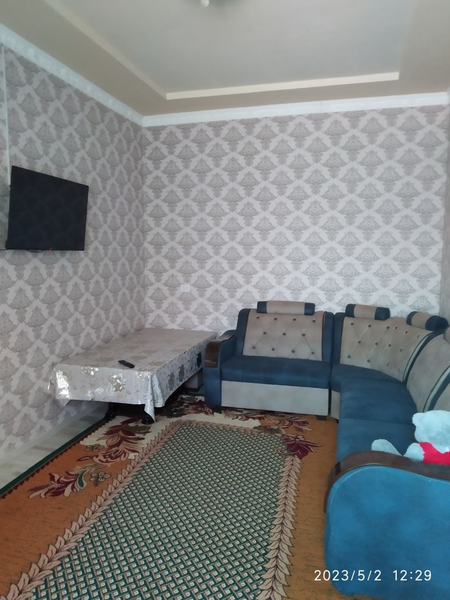 Tutzor havas orikzor kochasi