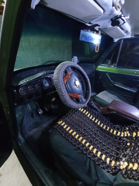 Vaz2101 24 million