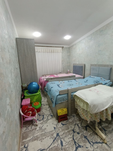 Продаётся 4х ком Дюплекс