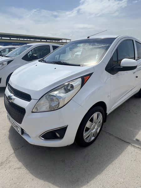 Spark 2019 Kraska Toza Ideal Metan 65 talik bor