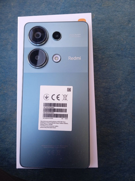 Redmi note 13 pro