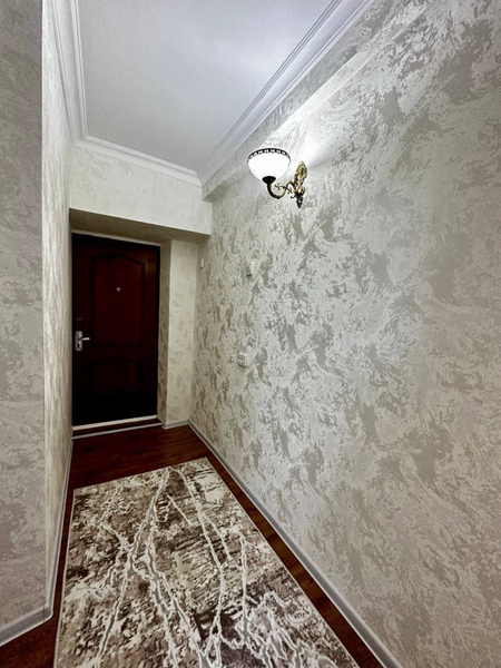 Ц5 2в3/4/4 кирпич евро ремонт мебель+техника
