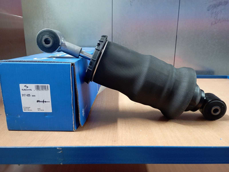 Амортизатор SACHS 3 1 7 4 2 5 0 0 9 Аналог MAN 81. 4 1 7 2 2 6 0 8 2