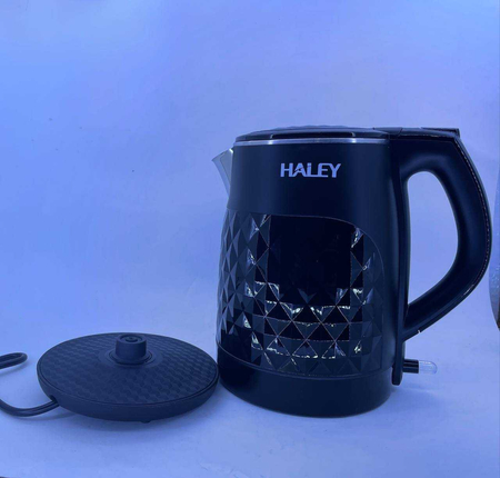 161 Электрический чайник Haley HY-7034