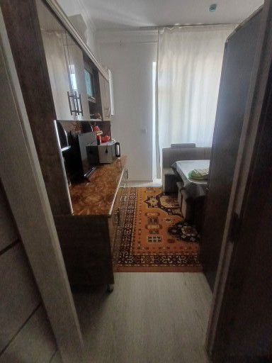 3-х ком квартира Олмос махалла Яшнабод тум.