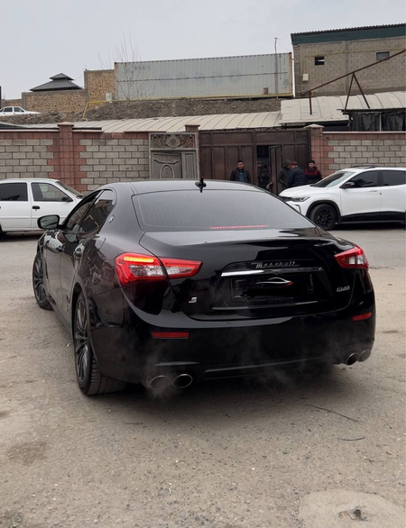 Asalomalekum maserati 2017 sastayana idial