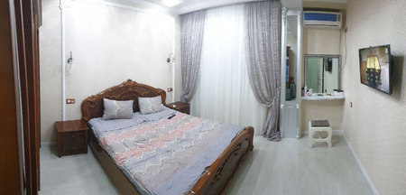 Kunlik kvartira / суточная квартира / daily apartment