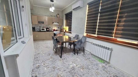 Квартира. Новостройка 3 комнаты 104 кв м. 4 этаж.