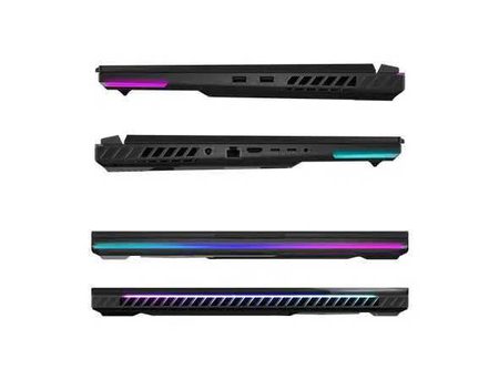 Ноутбук ASUS ROG Strix Scar 16 (2023) - i9-13980HX /RTX 4080/32GB/1TB