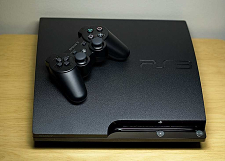Аренда Play Station 4/3
