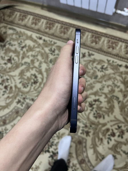 Iphone 12 Ideal Qora