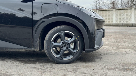 Byd Seagull oxirgi ful varianti arzon va ishonchli