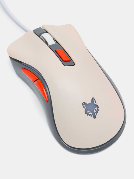 Klaviatura va mishka Xunfox K820/ Игровая клавиатура и мышь |Keyboard|