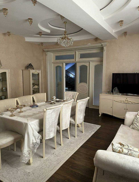 Продаётся Дом 5 сотка в Улица Ахмад Югнакий Br17