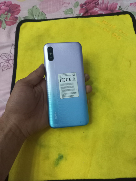 Redmi 9A_3/32 jolati ideal