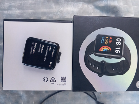Redmi watch 2 lite