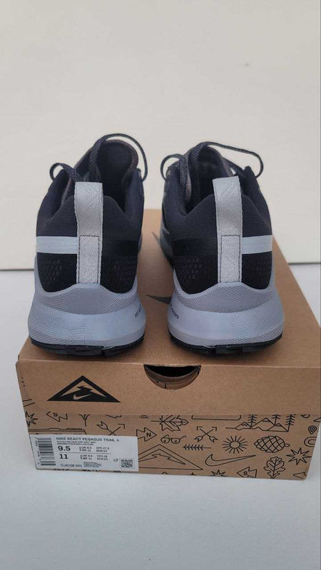 Кроссовки Nike Pegasus Trail 4 (оригинал)
