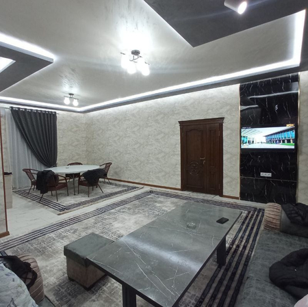 Dacha charvoq bez makler
